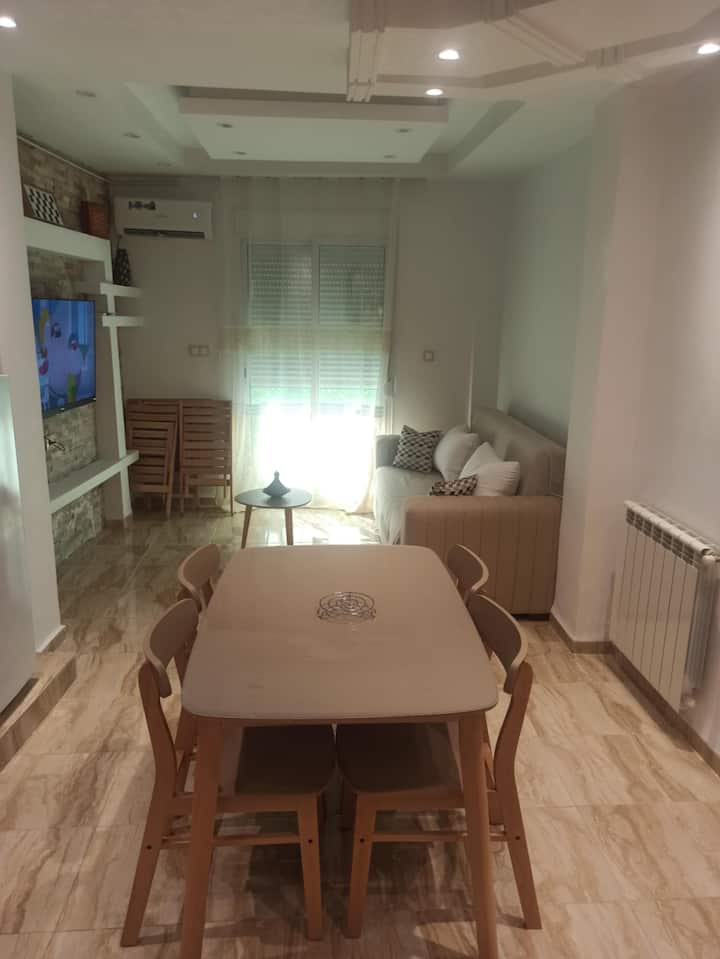 Logement En Plein Centre D'alger - Algiers