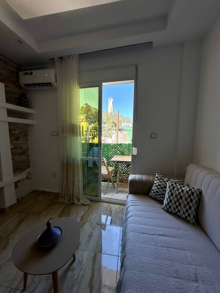Logement En Plein Centre D'alger - Algiers