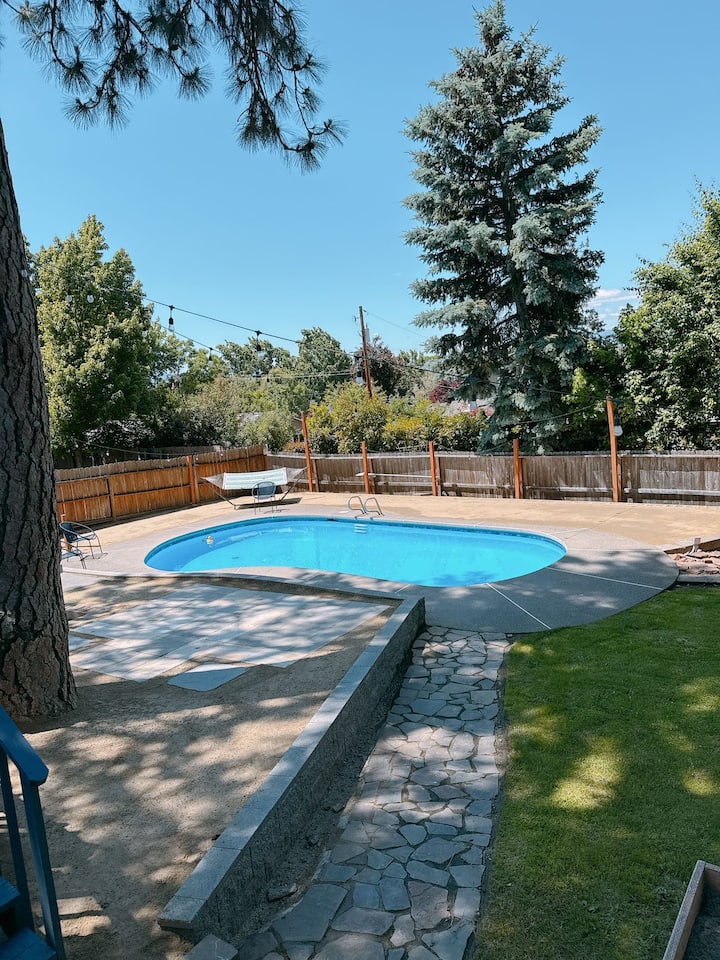 Casa Diamante 1 - Medford, OR