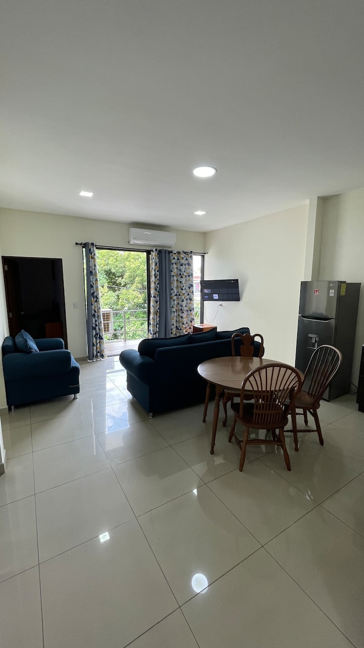 Terrazas Apartamentos - San Salvador