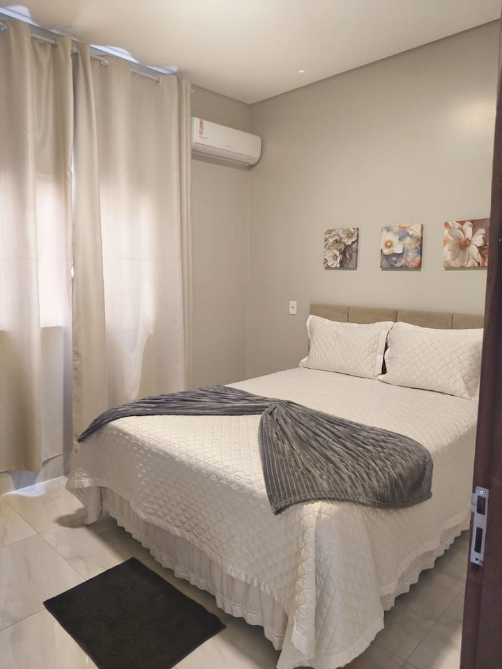 Casa Almeida - State of Bahia