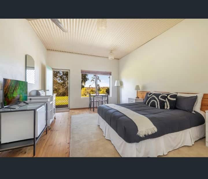 Tranquil, Motel Style Rooms, 2 Available. - Blyth