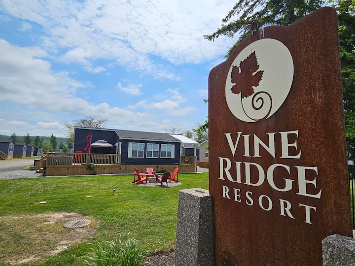 2 Bedroom Resort-vine Ridge-niagara-on-the-lake - Niagara-on-the-Lake