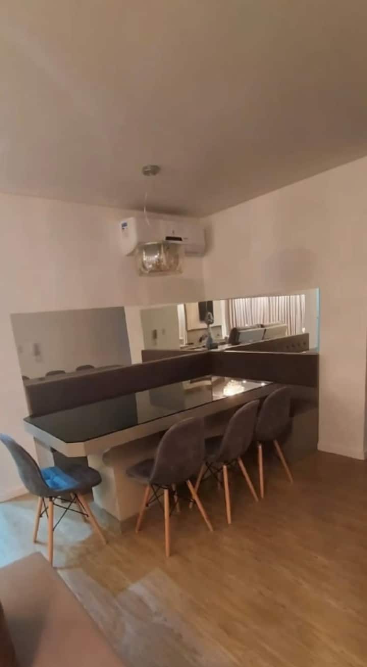 Apartamento De Luxo - Piratuba