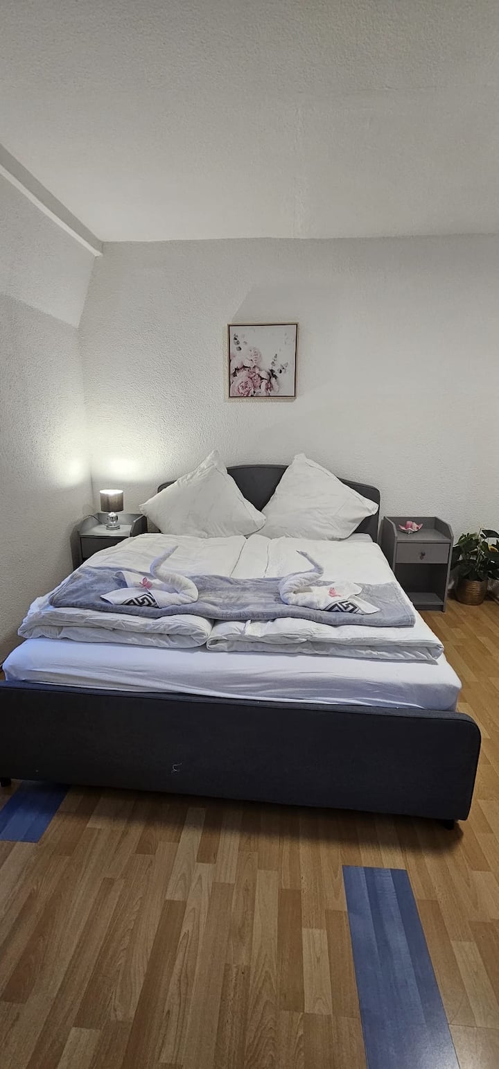 Selma Apartments - Dresden