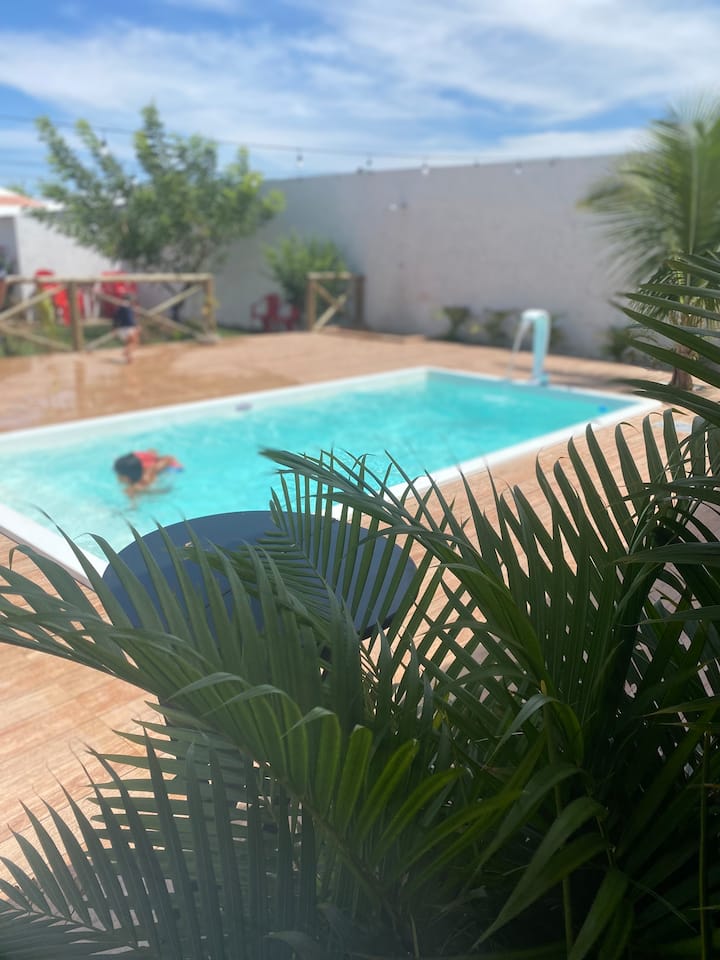 Casal Del Vila - Paulo Afonso