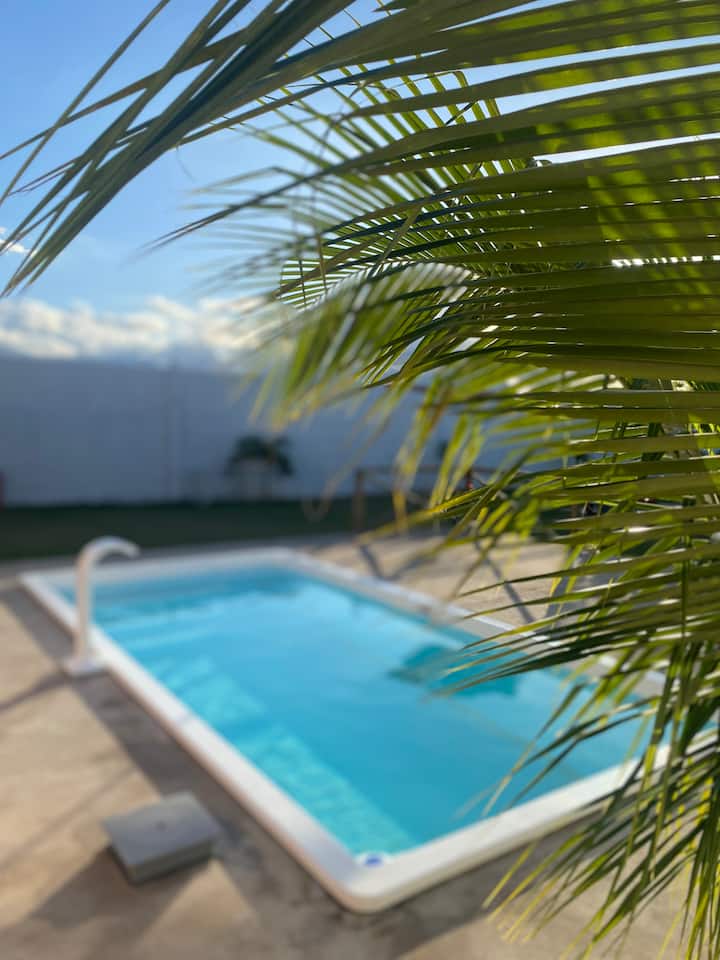 Casal Del Vila - Paulo Afonso