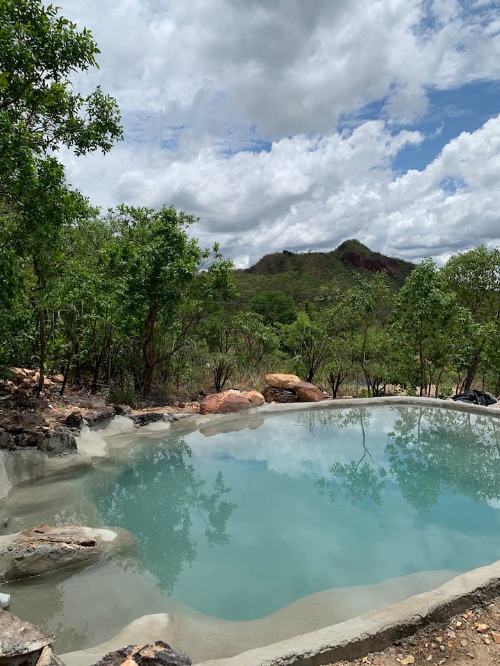 Casa Cabana - São Jorge