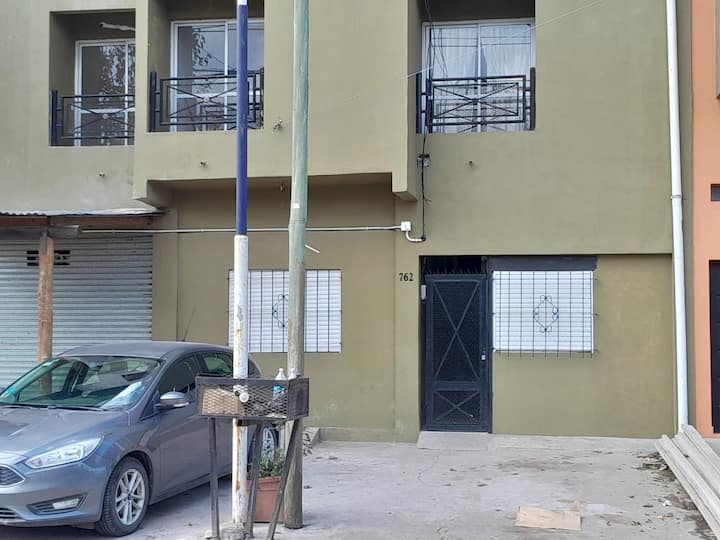 Cozy Apt In Downtown Canning - Buenos Aires Ezeiza Airport (EZE)