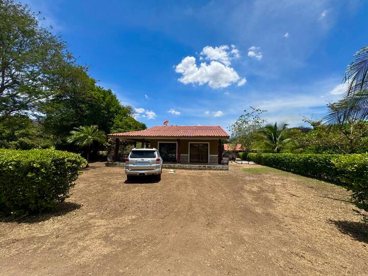Casa Protti Available 6/15/25 - Santa Cruz
