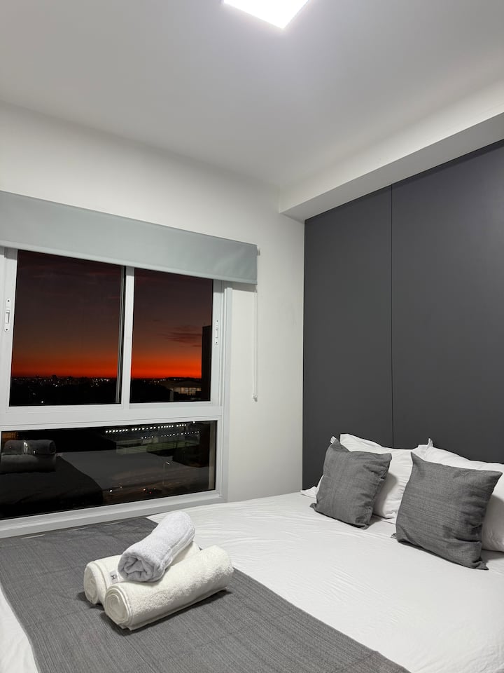 Ap 1308 Centro Campinas -Conforto E Bem Localizado - Campinas