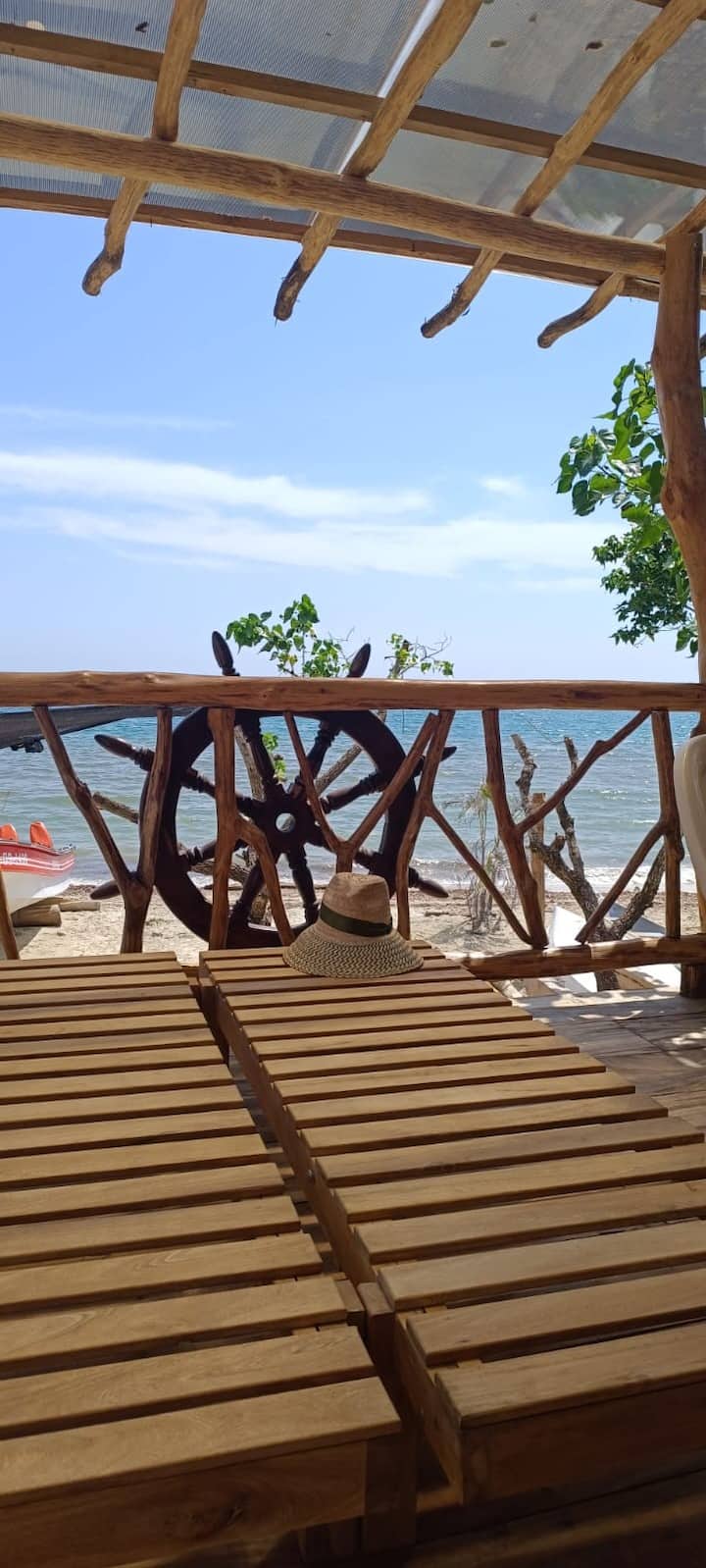 Habitación 3 Segundo Piso - San Onofre