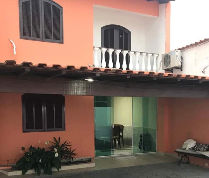 Cabo Frio-casa Excelente Para Até 10 Pessoas. - Cabo Frio