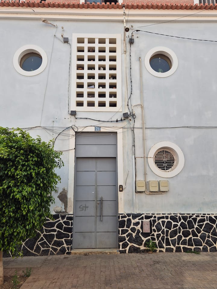 Casa Di Morabeza - Cabo Verde