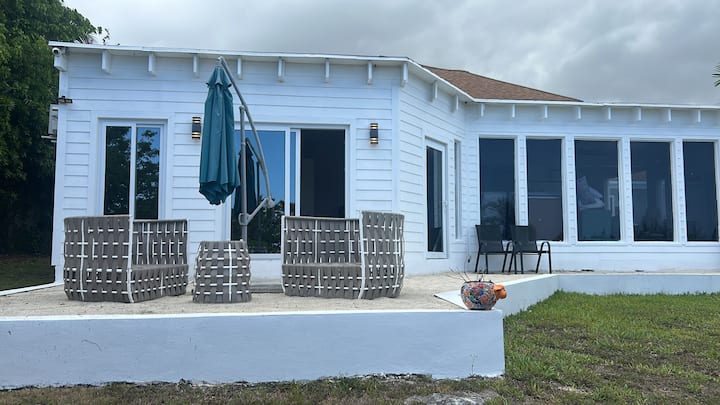 Ocean View - Nassau