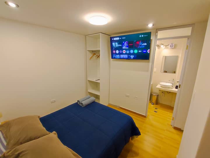 Apartamento Céntrico Privado 3 - Arequipa