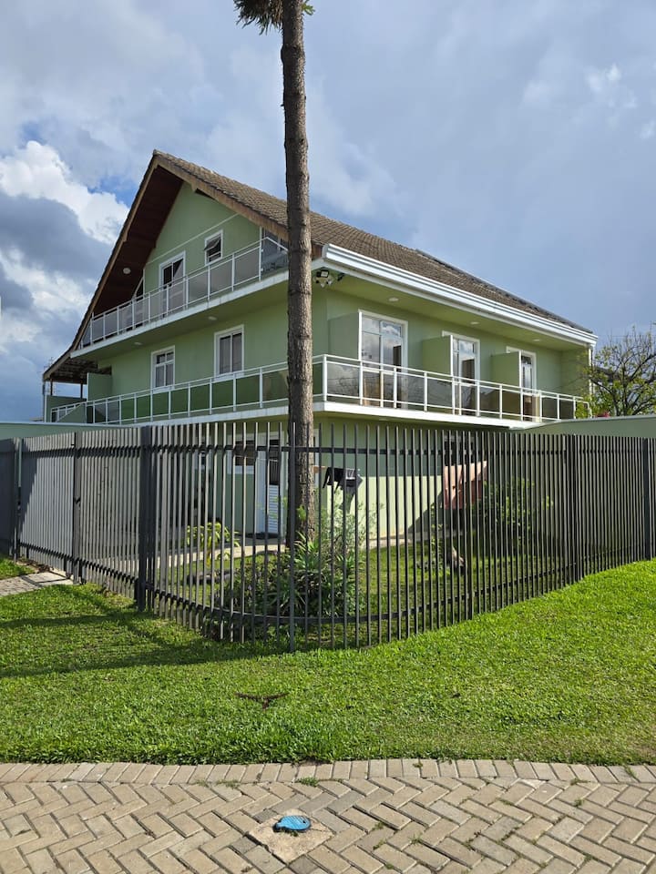 Loft Valter-04
Uma Acomodação Aconchegante. - São José dos Pinhais