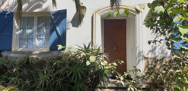 Casa Familiar En Las Cruces - Cartagena, Chile