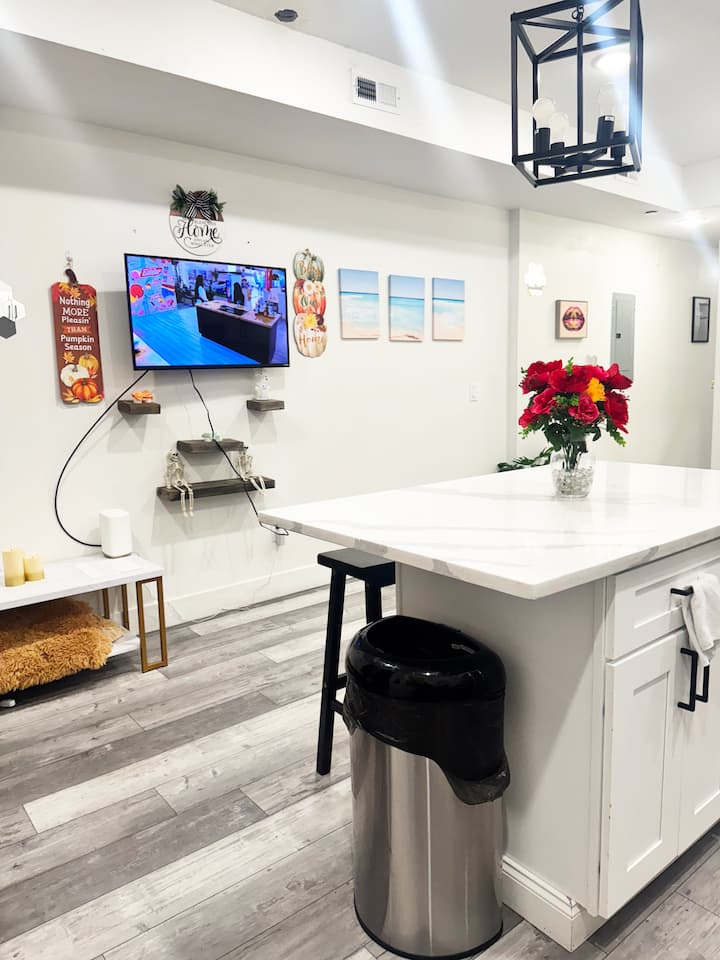 Seaside Dreamy Serenity Suite - Philadelphia