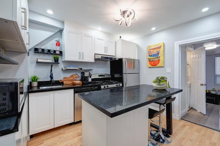 Cosy Room In The Heart Of Toronto. - Toronto, ON