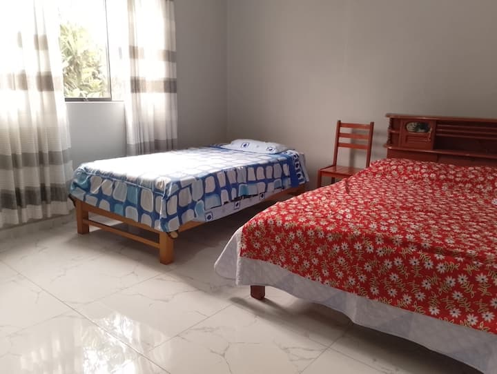 Habitación De Campo 2 - Santa Eulalia