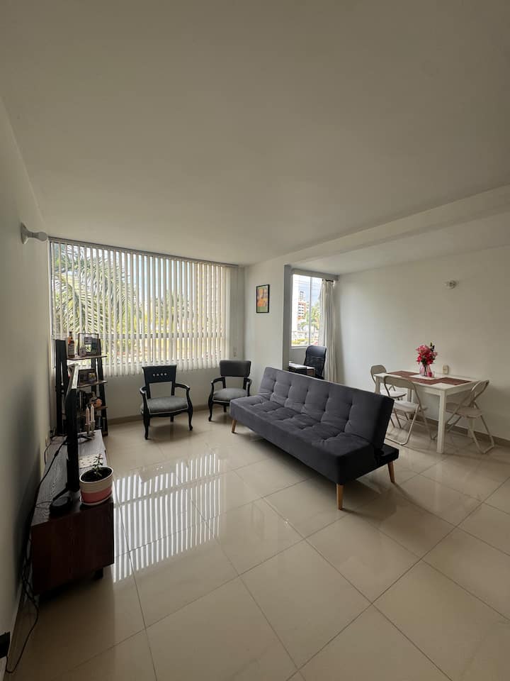 Apartamento Cali, Valle Del Lili - Cali