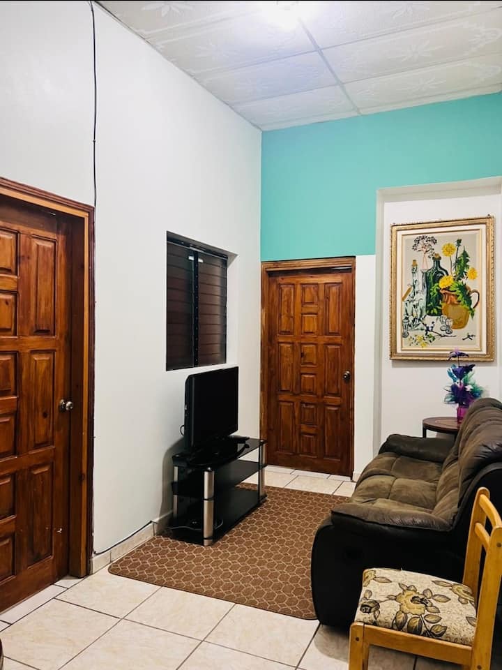 Hogar Colonial - Comayagua