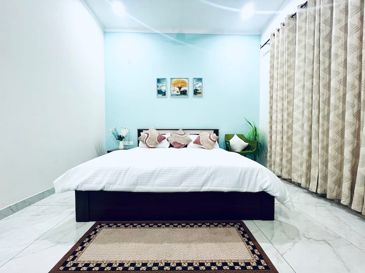 Next Little Door - Dehradun