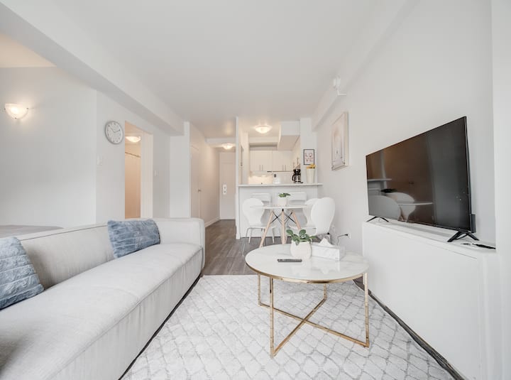 Perfect Location Appartement - Montreal