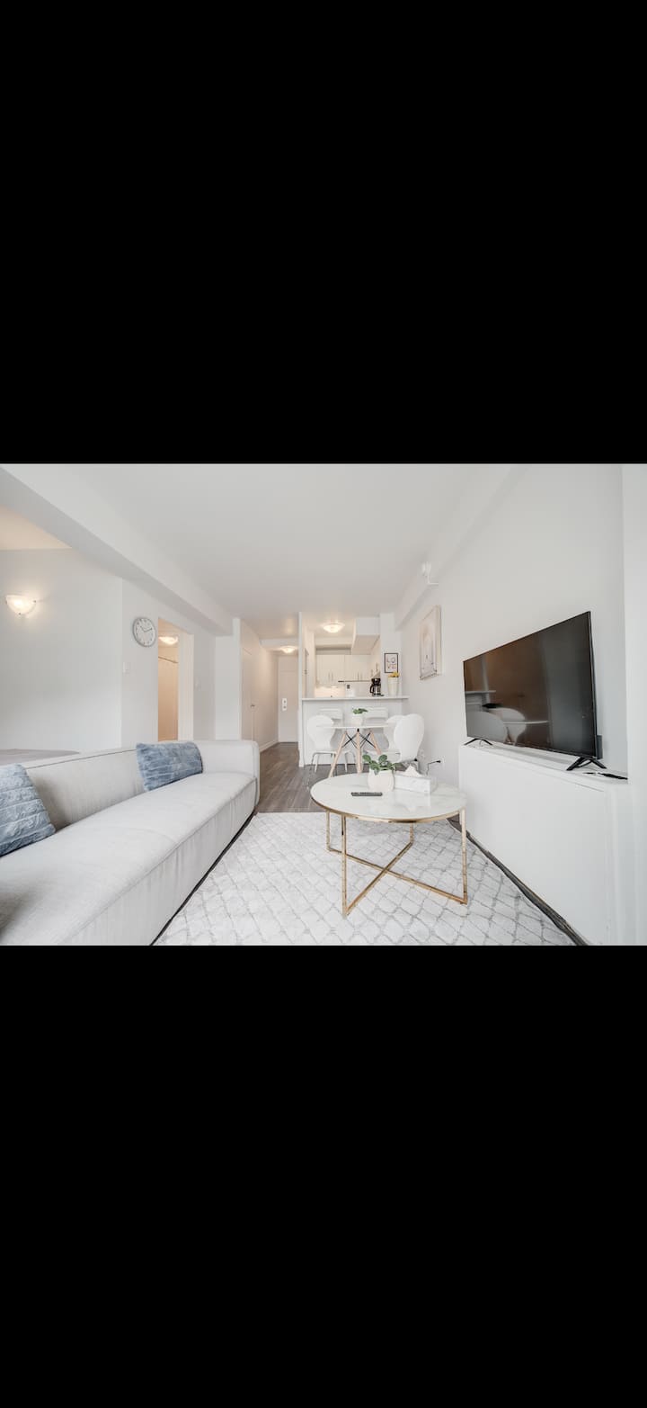 Perfect Location Appartement - Montreal