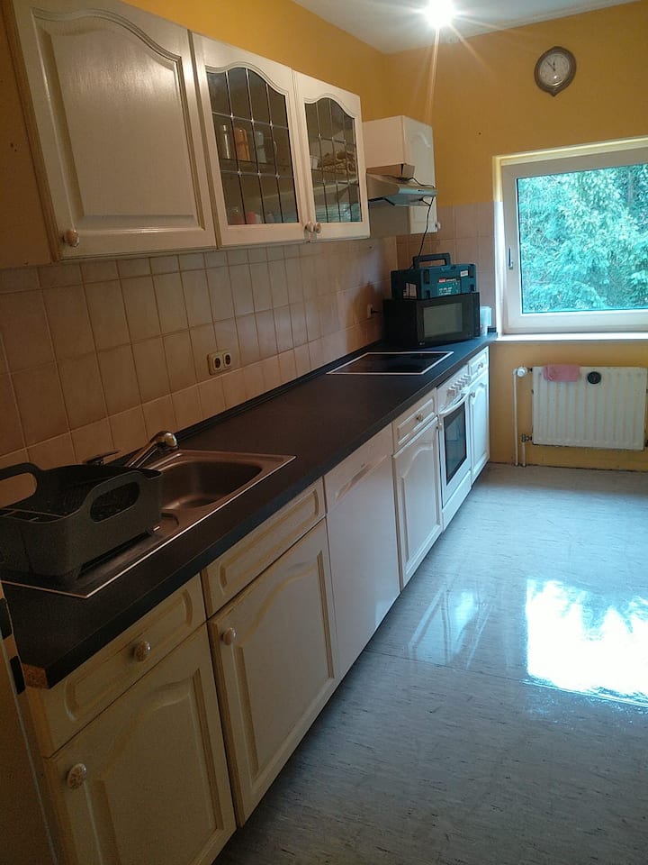 Morningstar Central Apartament - Belin