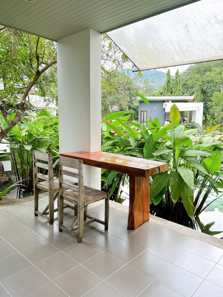 Sunny Houseno.3 Chaweang - Ko Samui