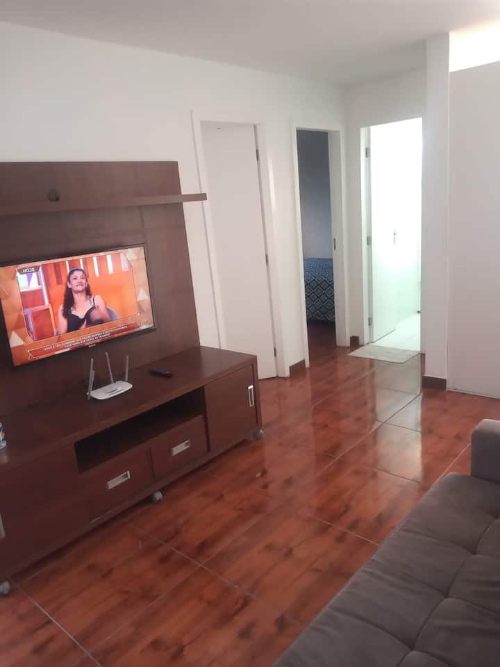 Espaço Alegre - Araucária