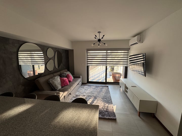 Excelente Departamento Centrico En Guadalajara - Guadalajara, Jalisco, Mexique