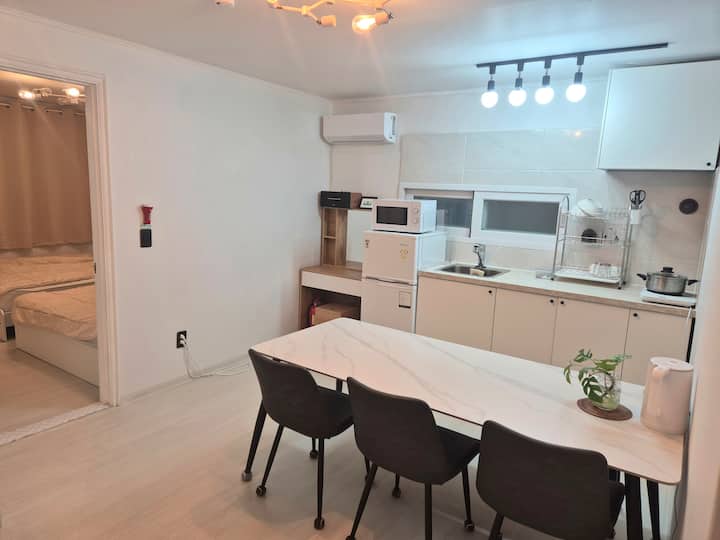 Peachflower2 - Seoul