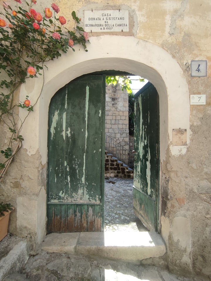 Suite Romantica Con Camino - Caserta