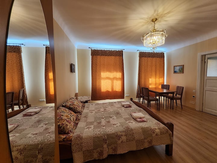 D3 Apartments In Riga Centre - Riga