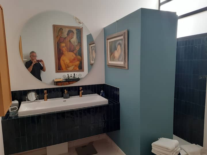 Magnifique Loft / - Ivry-sur-Seine