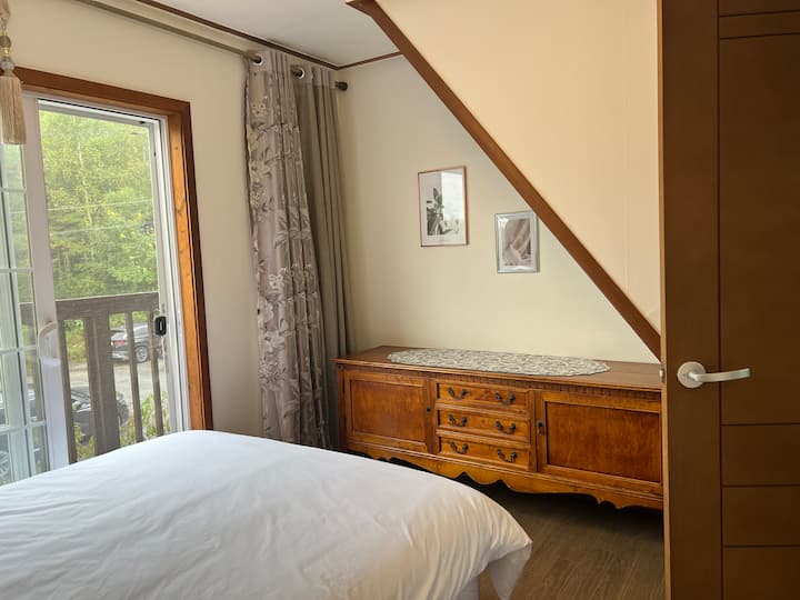 Forest Stay Near Phoenix Pyeongchang (5 Min) - Pyeongchang-gun