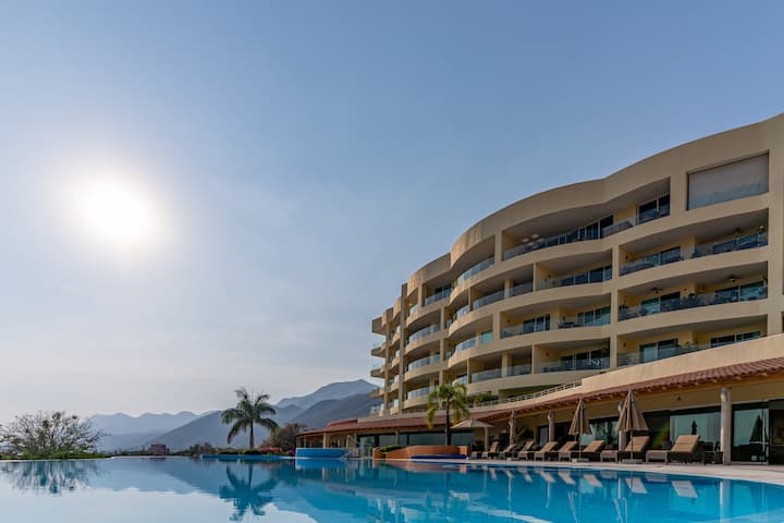 Condo 306 El Dorado Ajijic - Ajijic