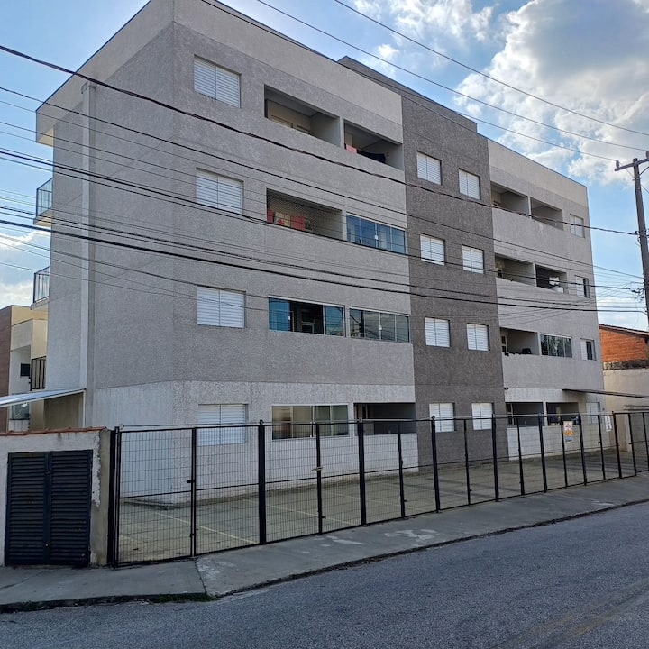 Apto Aconchegante | Prefeitura E Fórum Próximos - Sorocaba