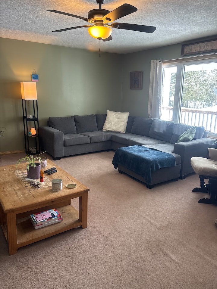 Drummond Rural Retreat - Smiths Falls