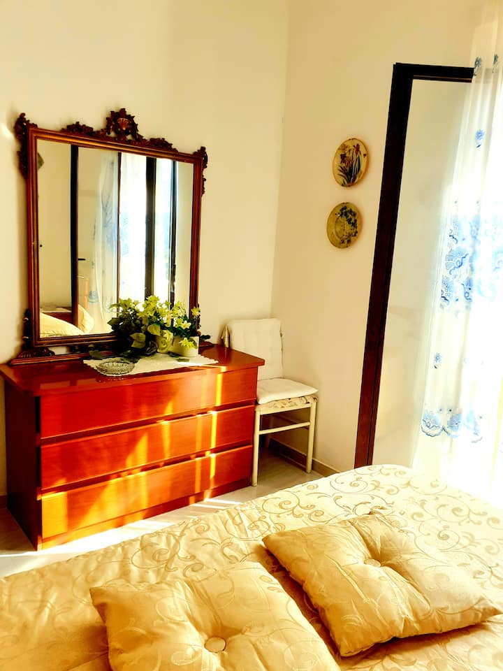 Casa Philia - Bagnara Calabra