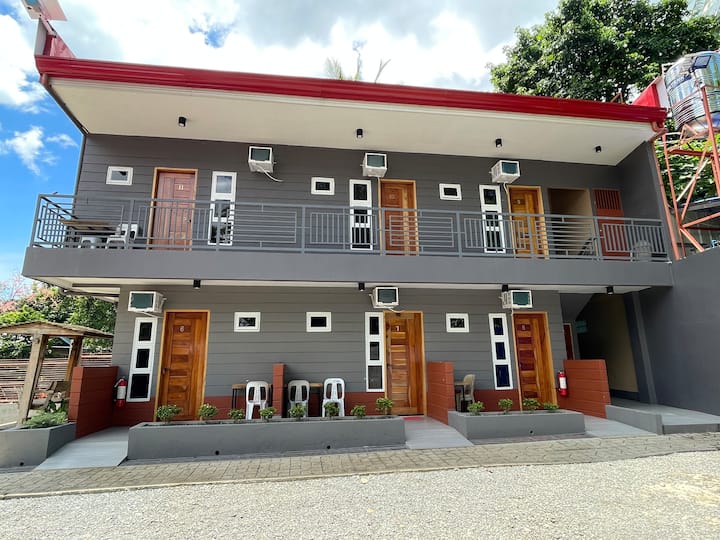 Family Room - Valencia City
