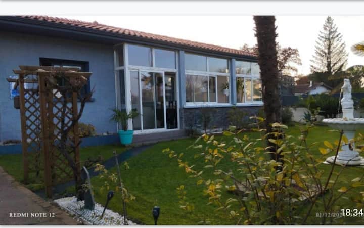 Maison - Labouheyre