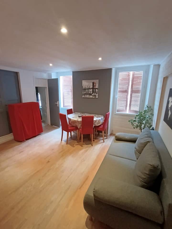 Séjour Dans La Cité Fortifiée - コルマール