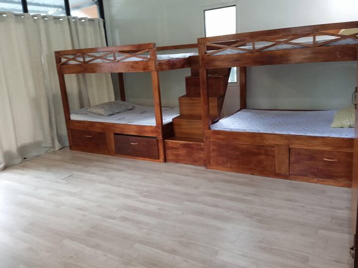Cozy Hidden Beach Room - Baganga