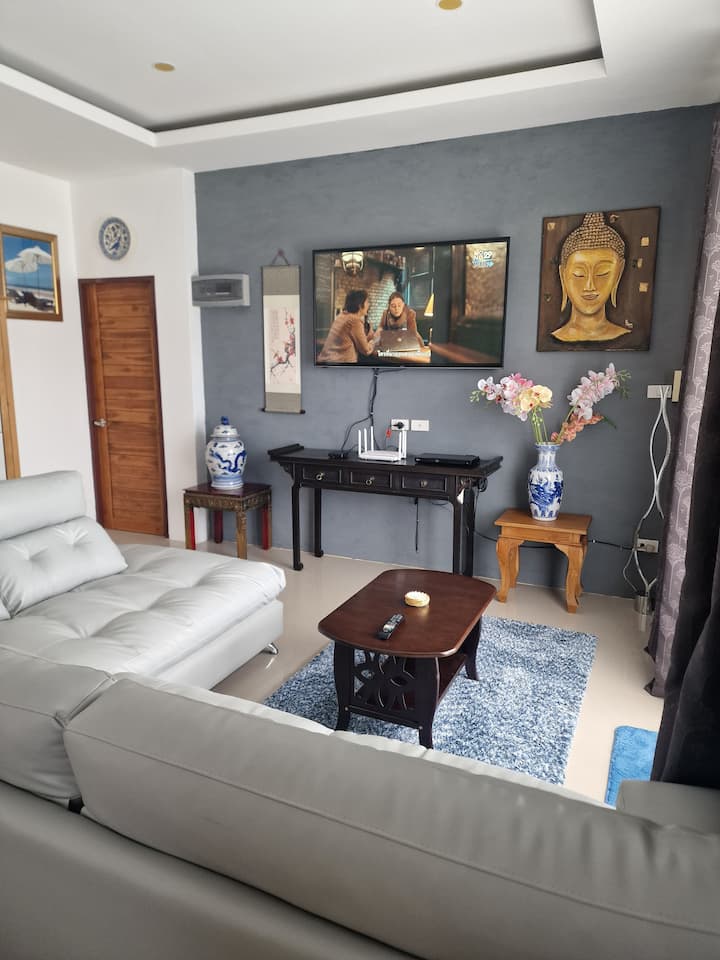 3 Bedrooms Private Pool Villa - サムイ島