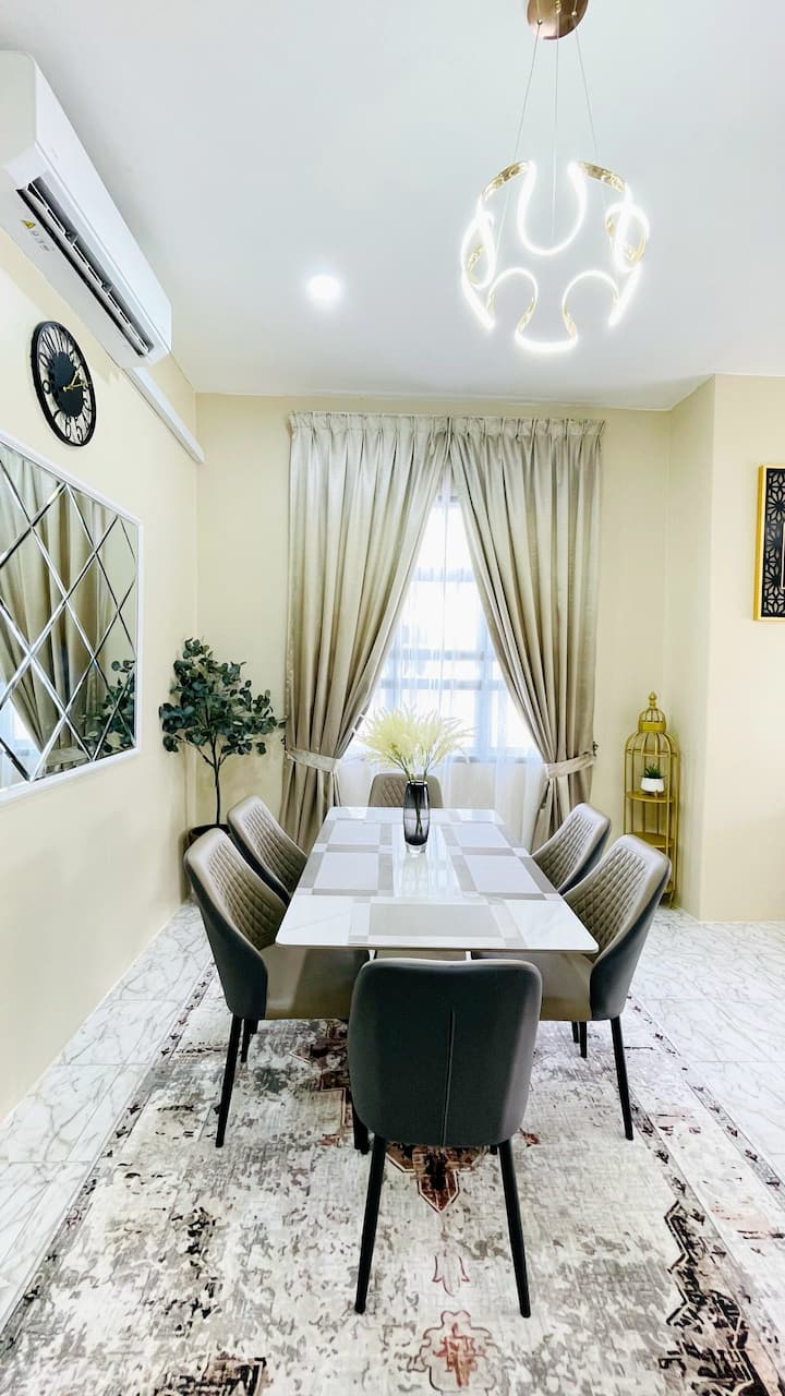 Homestay Semi D "The Indra" Di Batu 11 Kuantan - Gambang