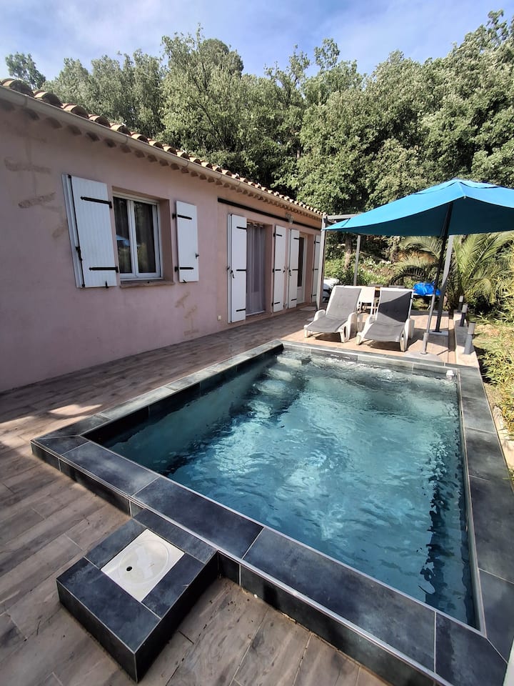 Maison Familiale La Motte - La Motte